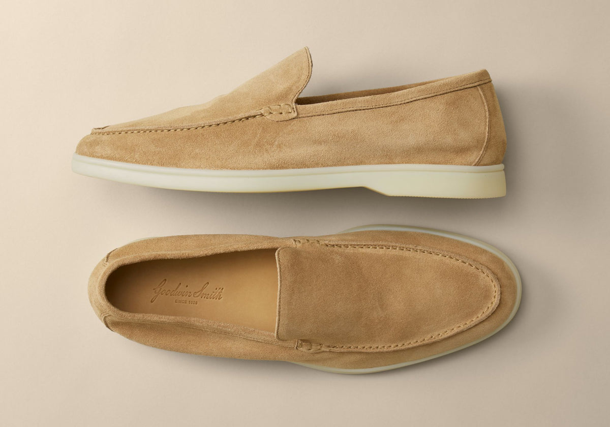 Goodwin Smith | Luxury Men's and Women's footwear