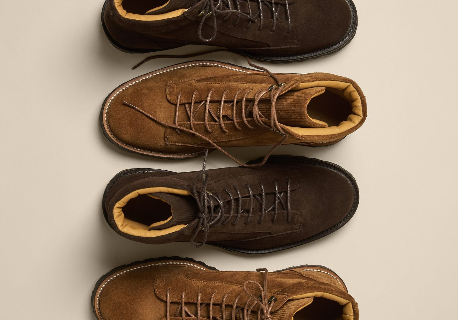 Goodwin Smith | Luxury Men's and Women's footwear