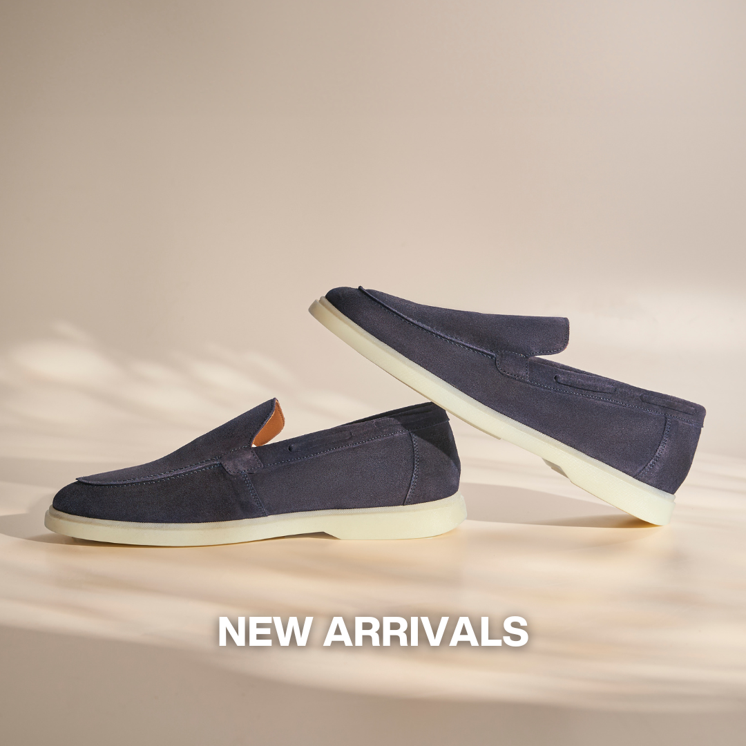 Goodwin Smith | High quality Mens and Womens shoes at charming prices