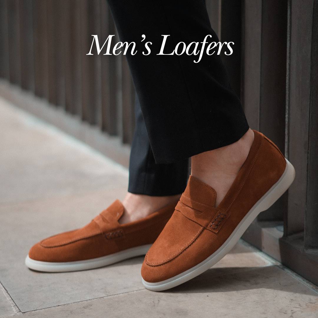 Goodwin Smith | Luxury Men's and Women's footwear