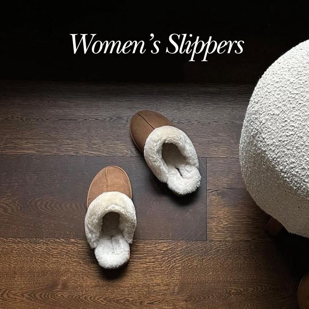 Goodwin Smith | Luxury Men's and Women's footwear