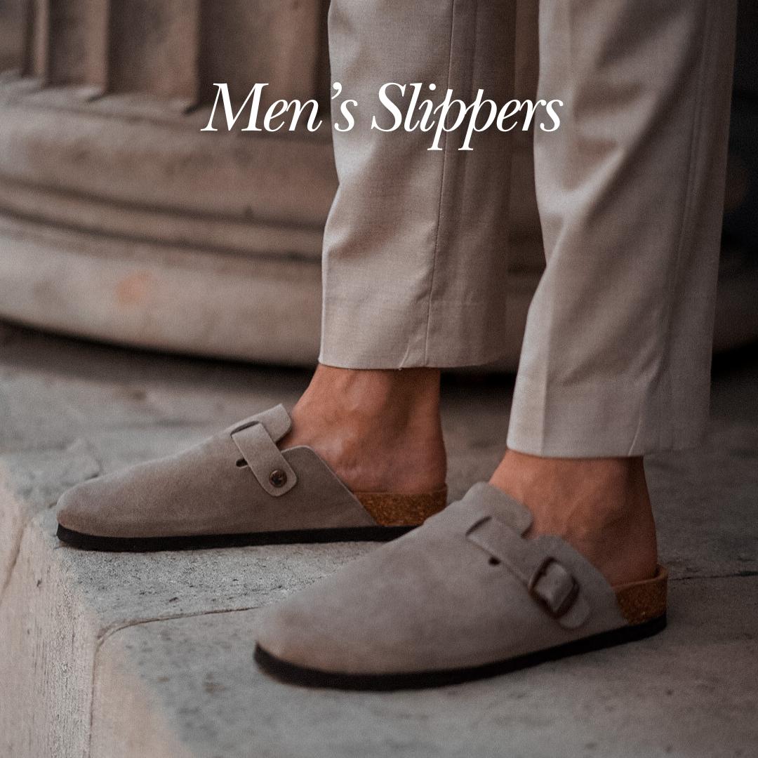 Goodwin Smith | Luxury Men's and Women's footwear
