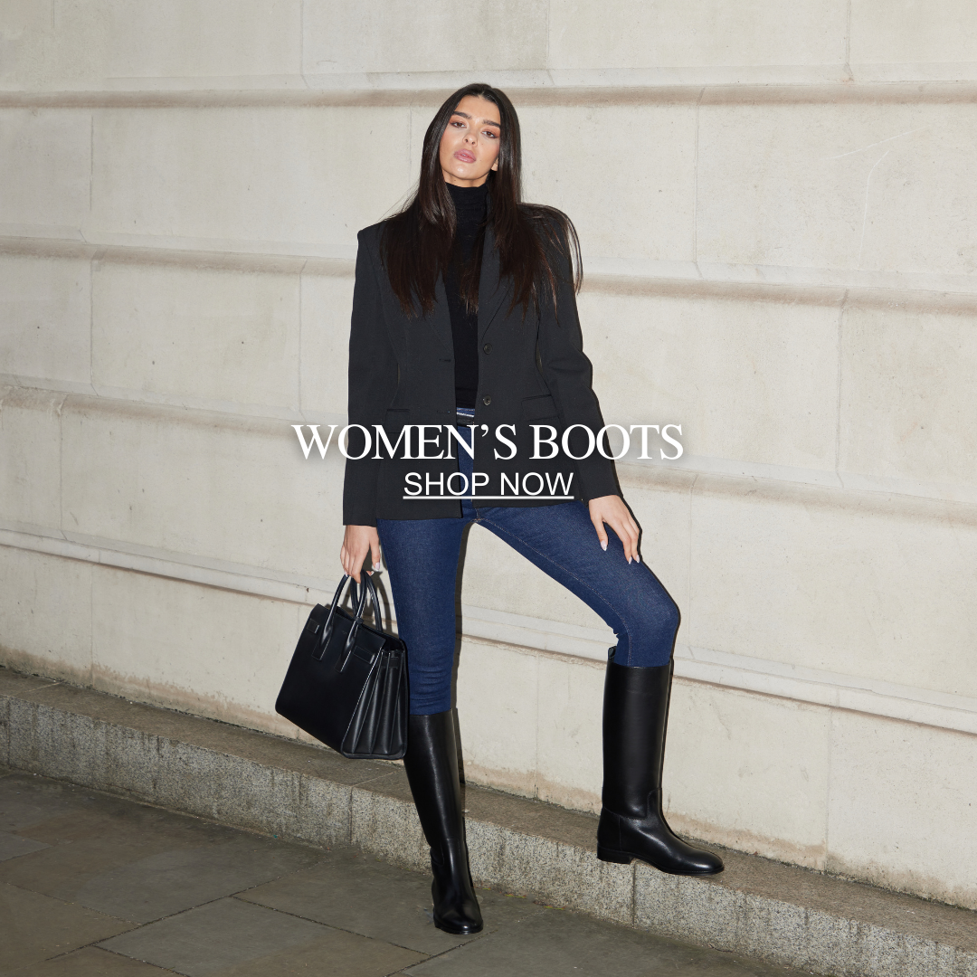 Goodwin Smith | Luxury Men's and Women's footwear