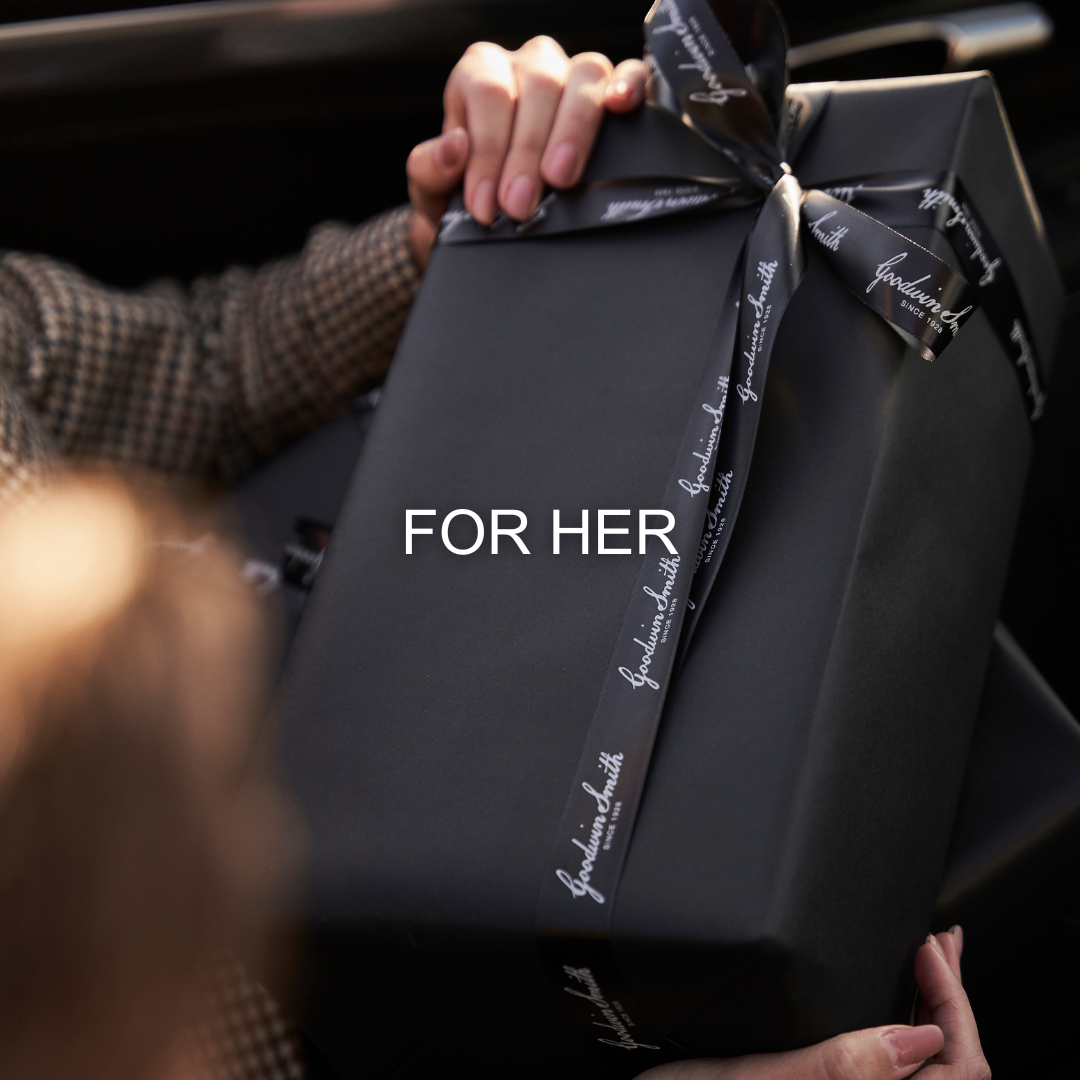 Goodwin Smith | High quality Mens and Womens shoes at charming prices