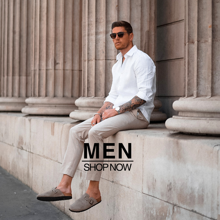 Goodwin Smith | High quality Mens and Womens shoes at charming prices