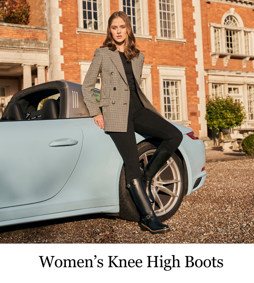 Goodwin Smith | High quality Mens and Womens shoes at charming prices