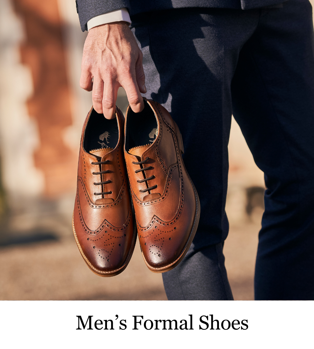 Goodwin Smith | High quality Mens and Womens shoes at charming prices
