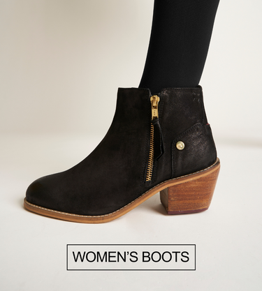 Goodwin Smith | High quality Mens and Womens shoes at charming prices