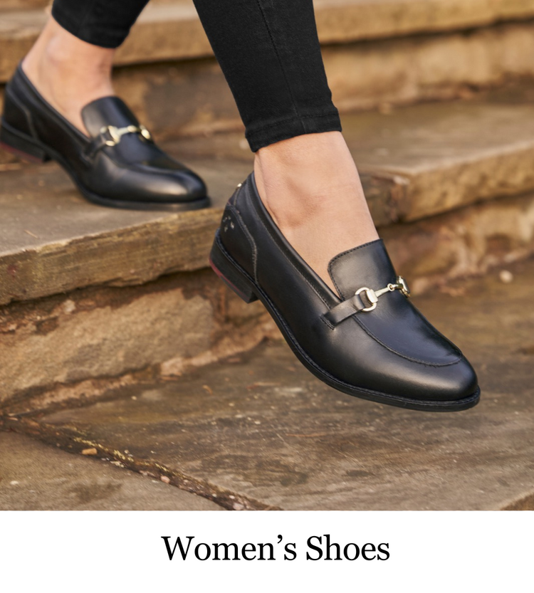 Goodwin Smith | High quality Mens and Womens shoes at charming prices