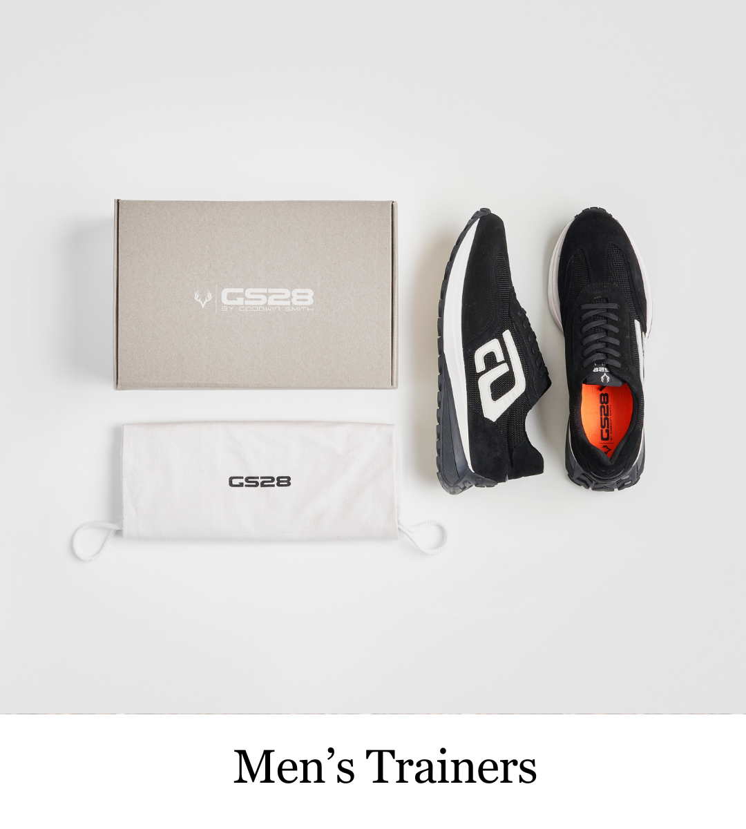 Goodwin Smith | High quality Mens and Womens shoes at charming prices