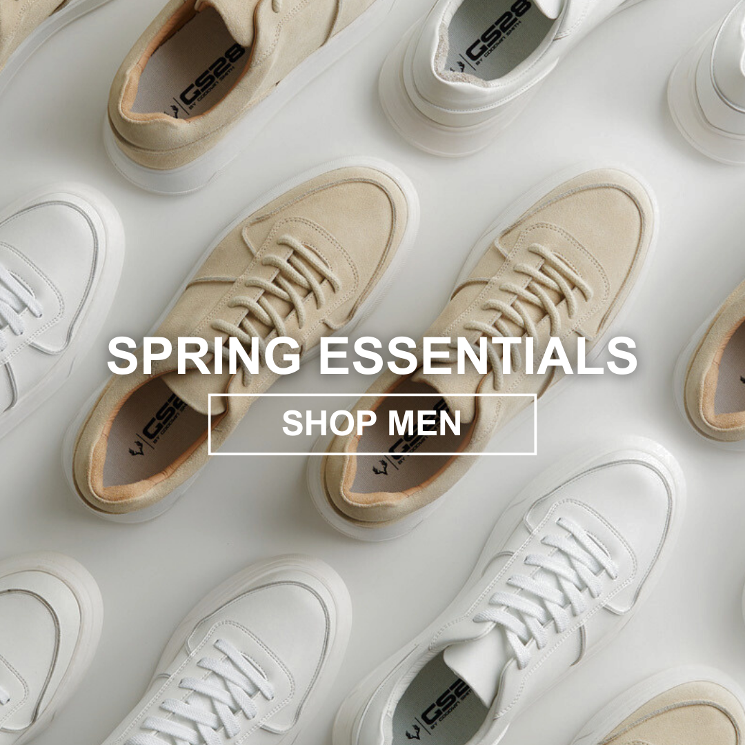 Goodwin Smith | High quality Mens and Womens shoes at charming prices