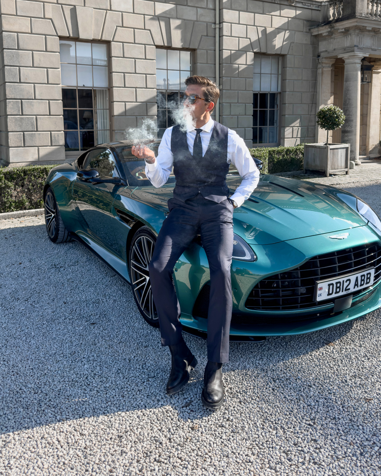 Goodwin Smith | Luxury Men's and Women's footwear