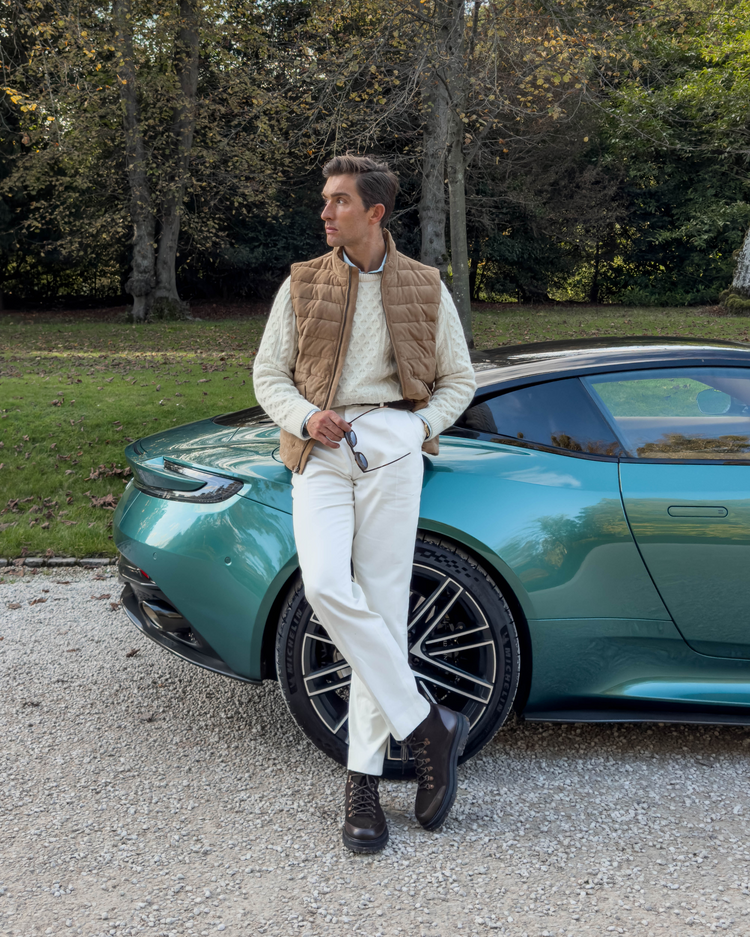 Goodwin Smith | Luxury Men's and Women's footwear