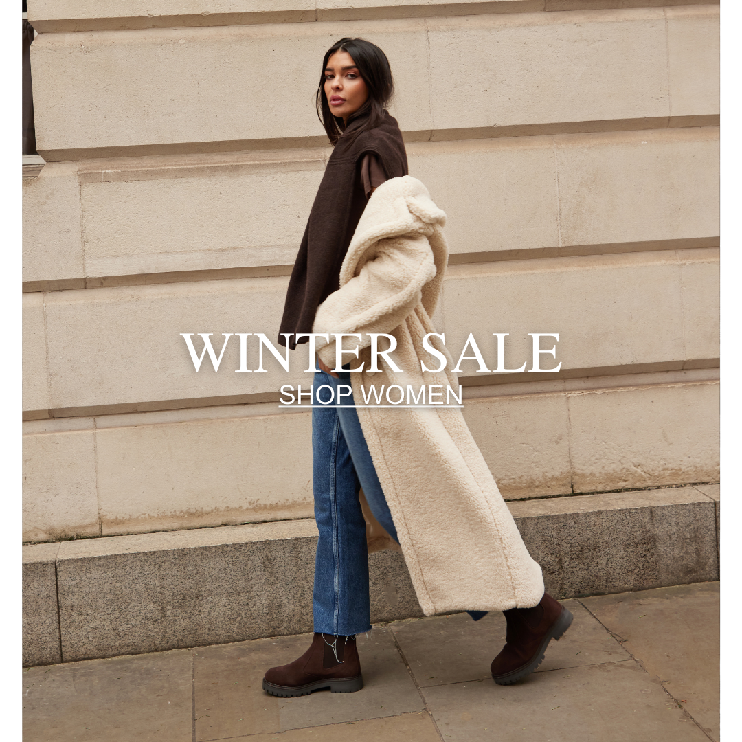 Goodwin Smith | Luxury Men's and Women's footwear