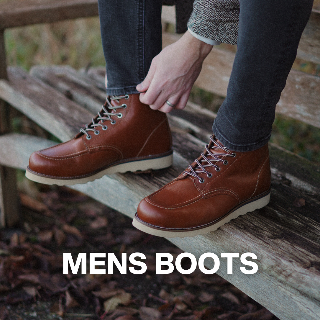 Goodwin Smith | High quality Mens and Womens shoes at charming prices