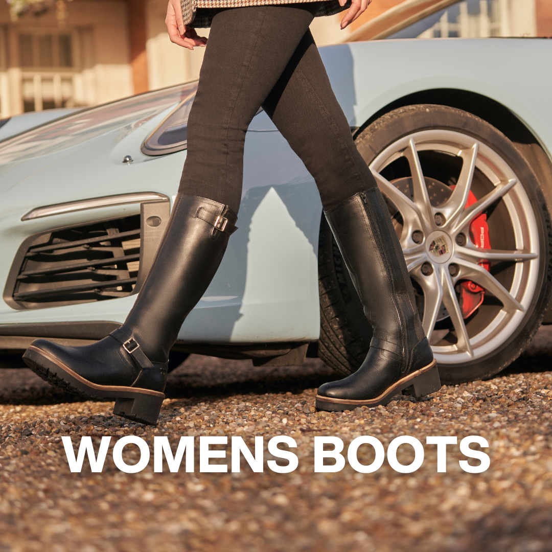 Goodwin Smith | High quality Mens and Womens shoes at charming prices