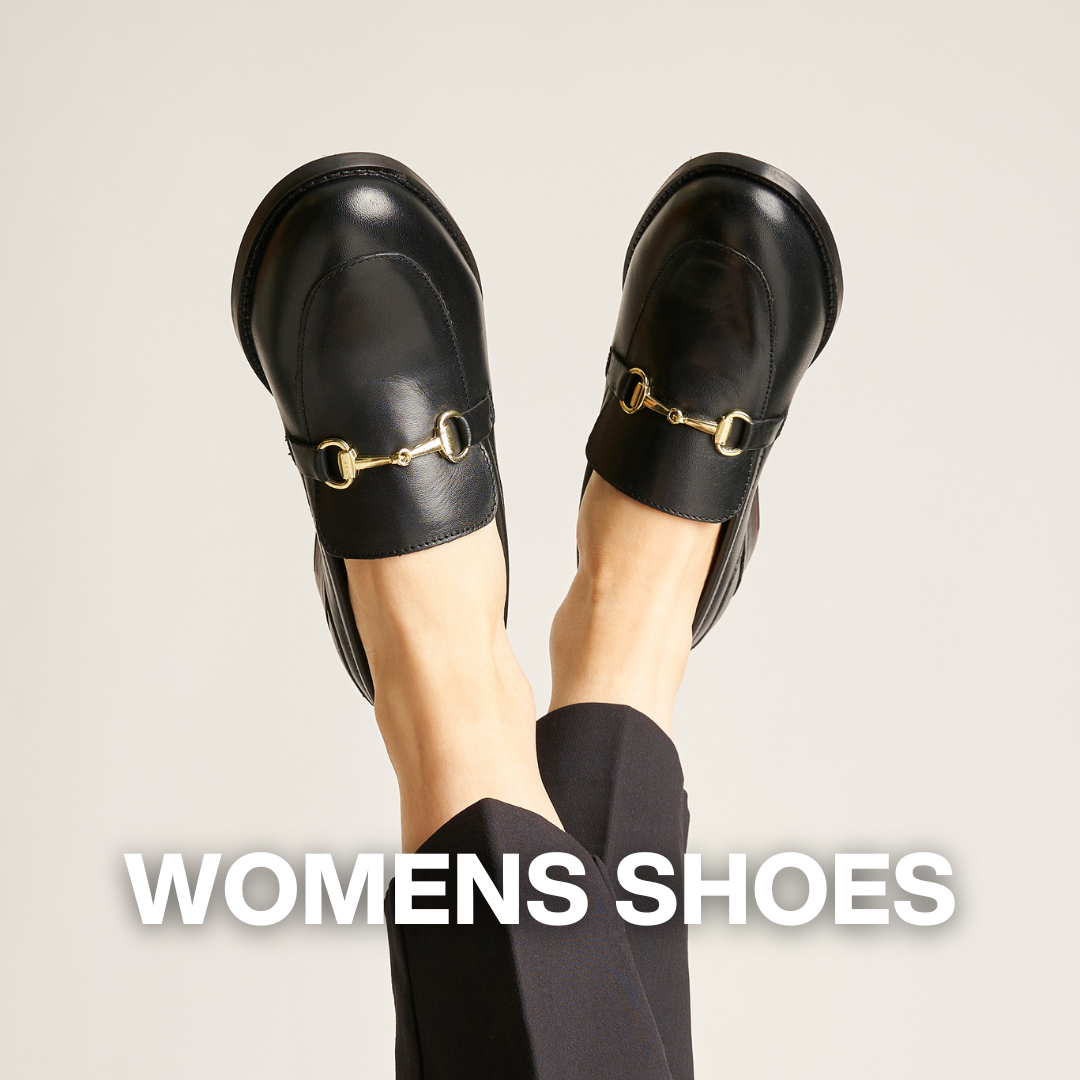 Goodwin Smith | High quality Mens and Womens shoes at charming prices