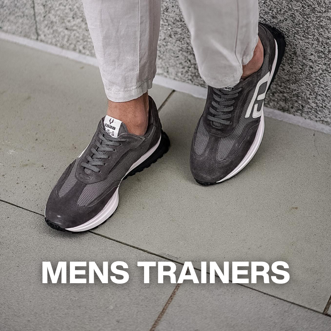 Goodwin Smith | High quality Mens and Womens shoes at charming prices