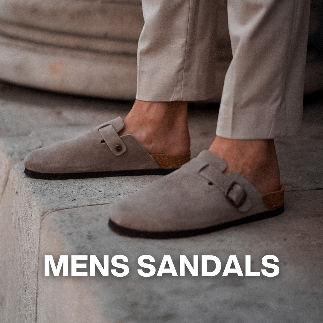 Goodwin Smith | High quality Mens and Womens shoes at charming prices