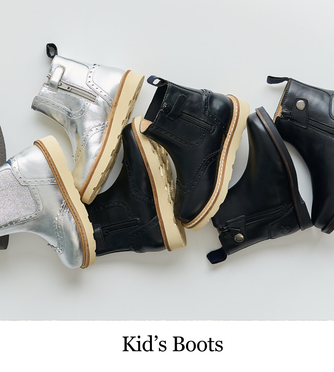 Goodwin Smith | High quality Mens and Womens shoes at charming prices