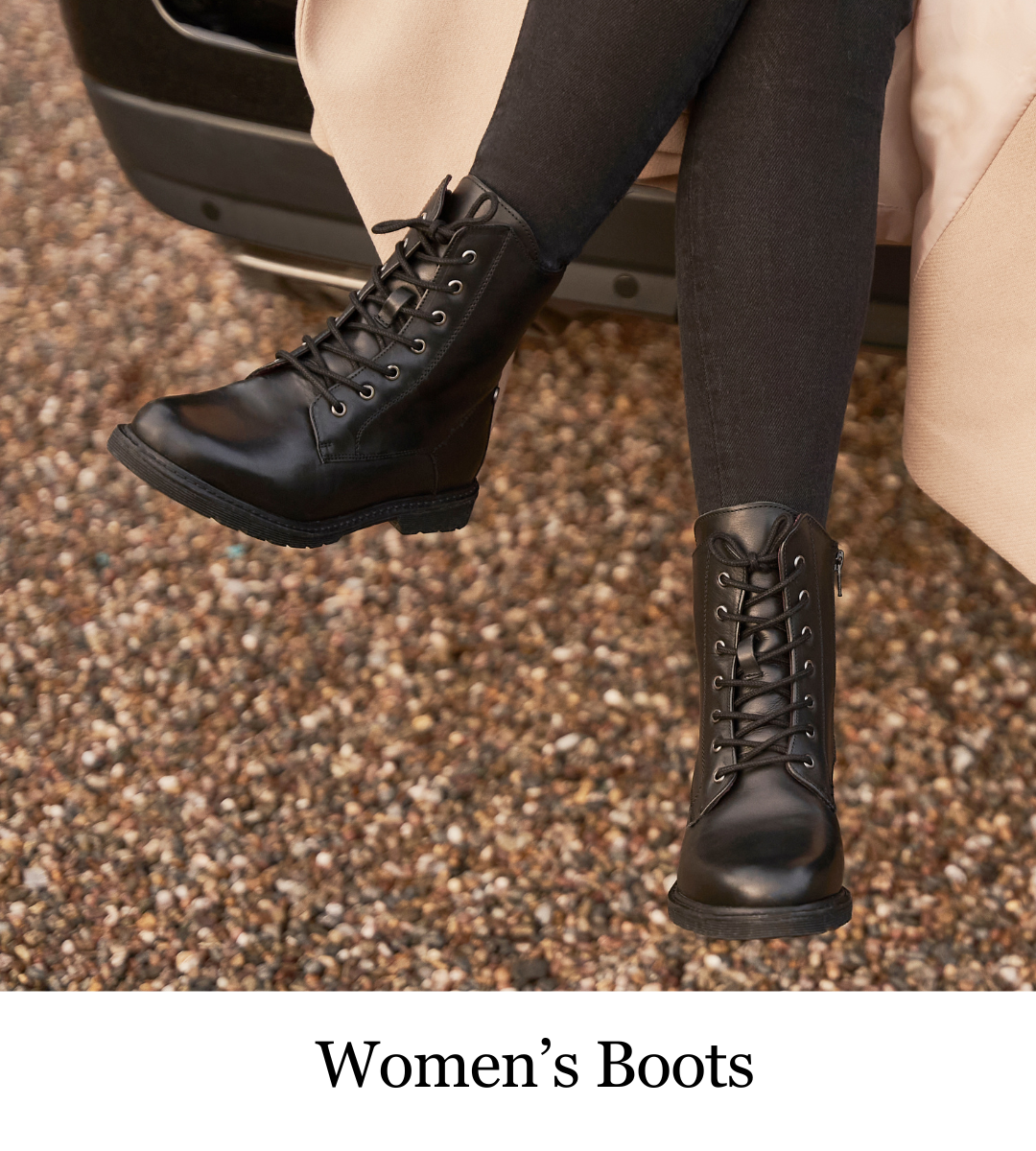 Goodwin Smith | High quality Mens and Womens shoes at charming prices